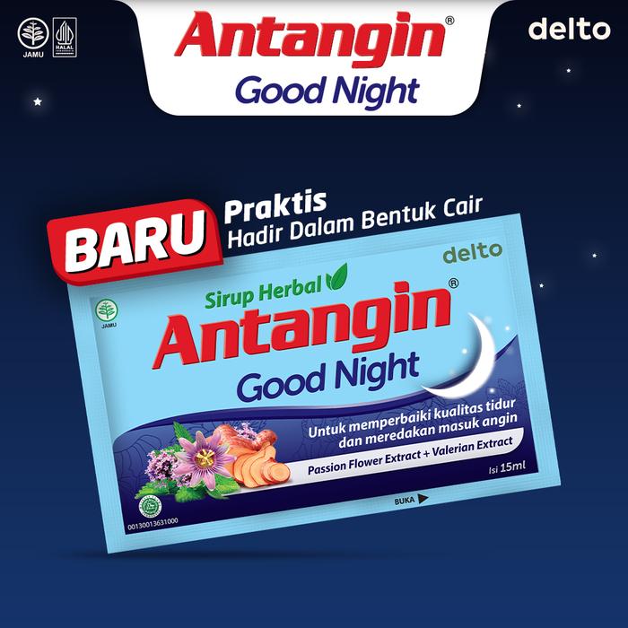 ANTANGIN GOOD NIGHT CAIR 5’S – RedMed Pharmacy Online
