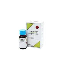 CERINI DROPS – RedMed Pharmacy Online