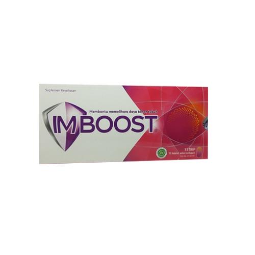 IMBOOST TAB – RedMed Pharmacy Online