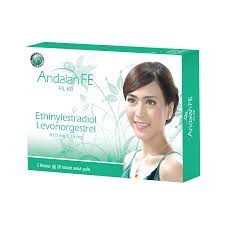 PIL KB ANDALAN FE – RedMed Pharmacy Online