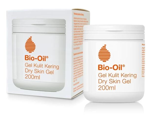 BIO OIL – DRY SKIN GEL 200 ML – RedMed Pharmacy Online