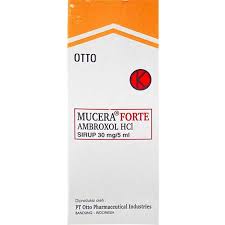 MUCERA FORTE SYRUP 60 ML – RedMed Pharmacy Online