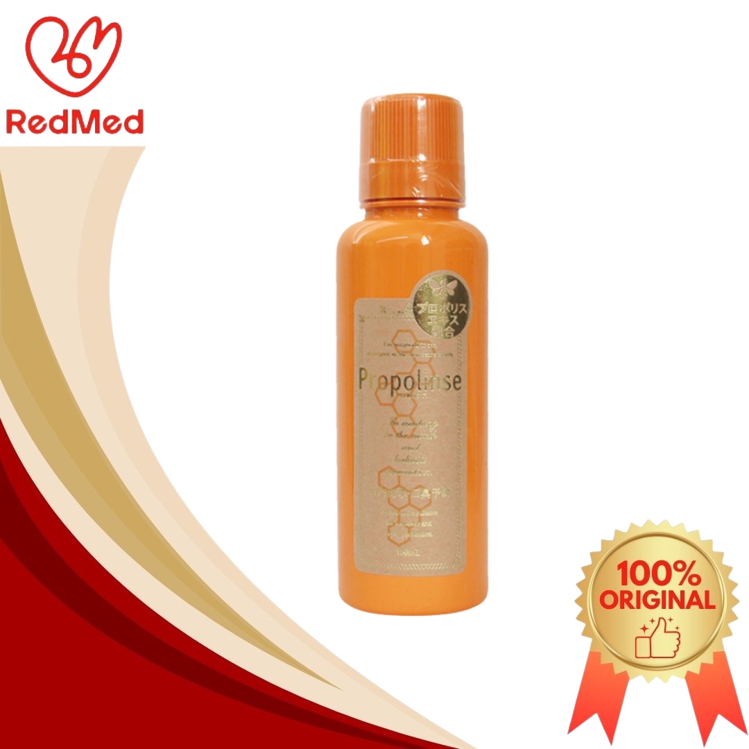 PIERAS PROPOLINSE ORI ORANGE 600ML – RedMed Pharmacy Online