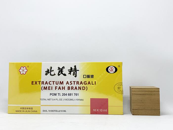 MEI FAH EXTRACTUM ASTRAGALI 10’S – RedMed Pharmacy Online