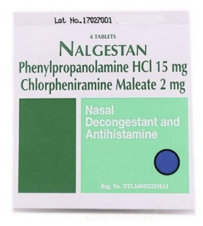 NALGESTAN TABLET @4 TAB – RedMed Pharmacy Online