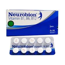 NEUROBION TAB – RedMed Pharmacy Online